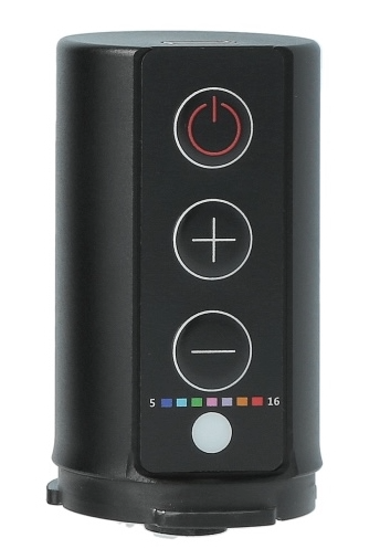 Inkjecta STREAM - Battery