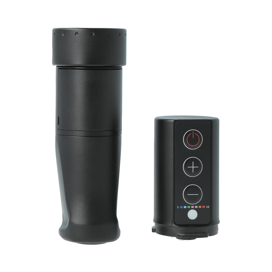 Inkjecta STREAM Wireless Pen Tattoo Machine