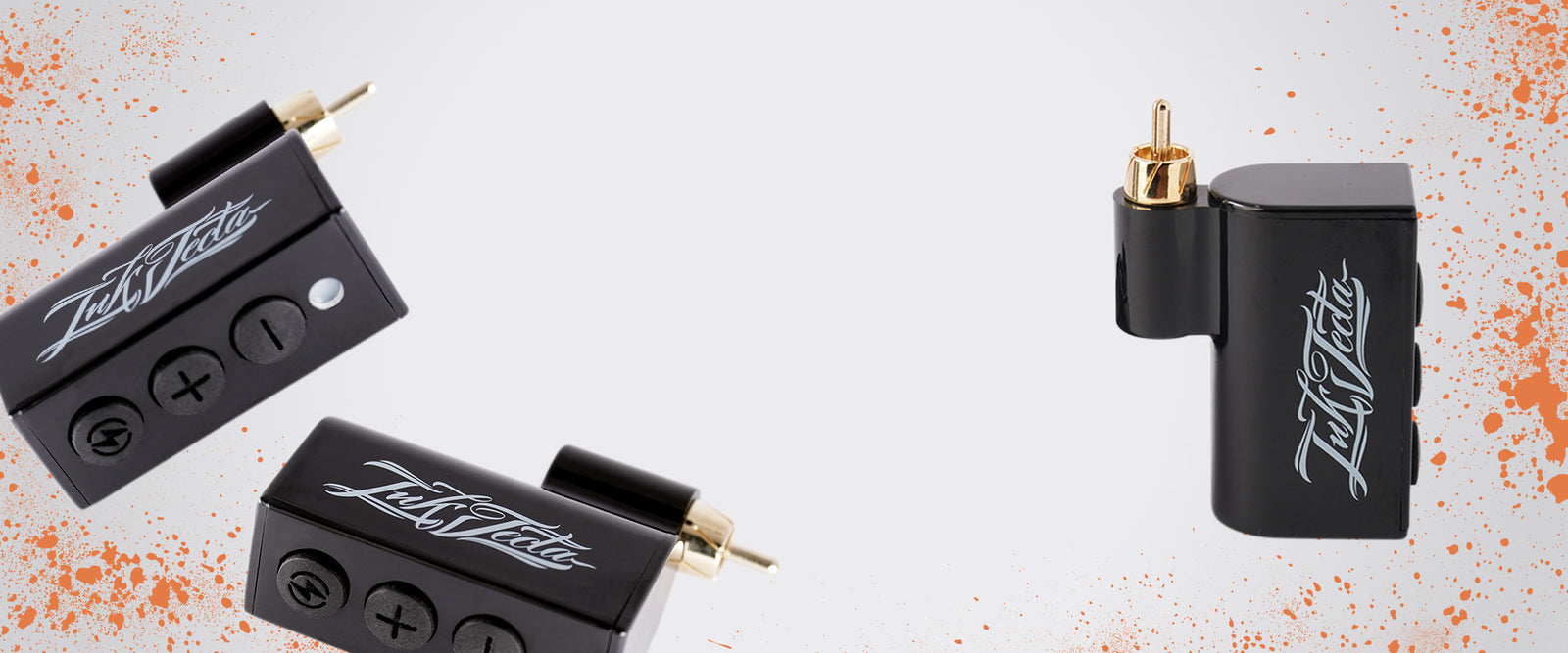 Inkjecta Tattoo Machines - Online Shop