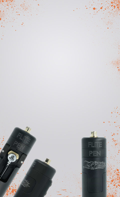 Inkjecta Tattoo Machines - Online Shop