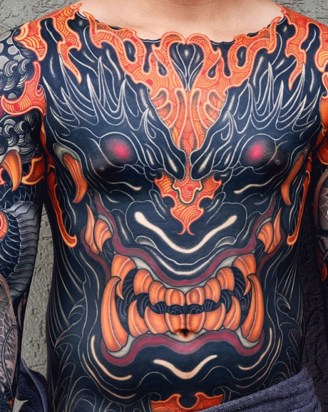 Inkjecta Tattoo Machine Pro Artists