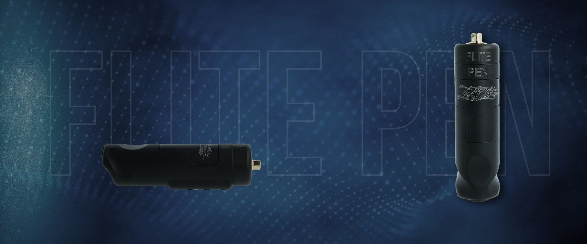 Inkjecta Tattoo Machines - Online Shop