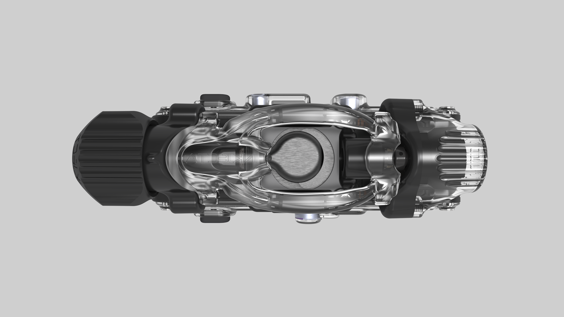 Inkjecta Tattoo Machines - Online Shop