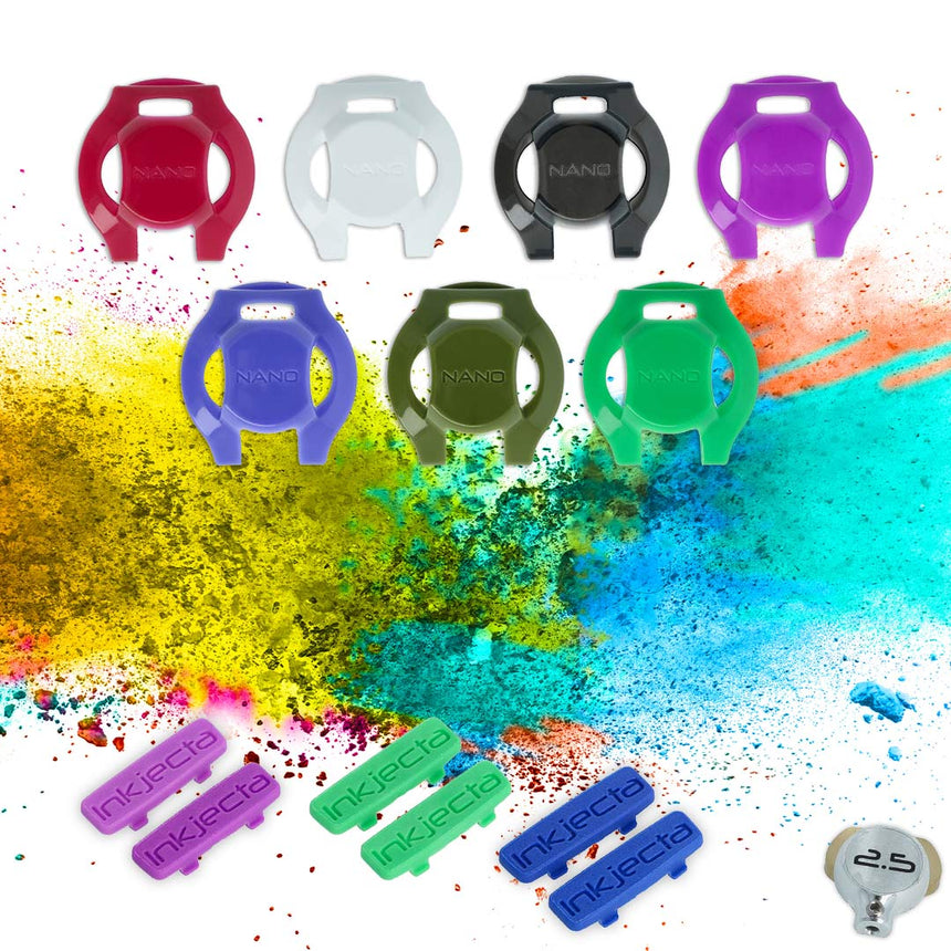 Inkjecta Tattoo Machines - Online Shop