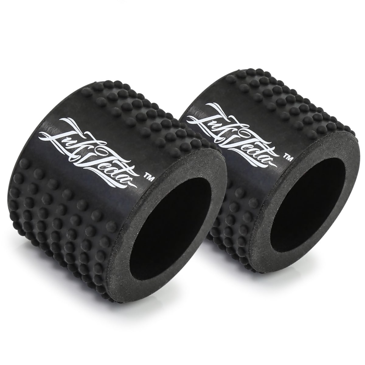 Rubber Grip Sleeves Twin Pack – Inkjecta