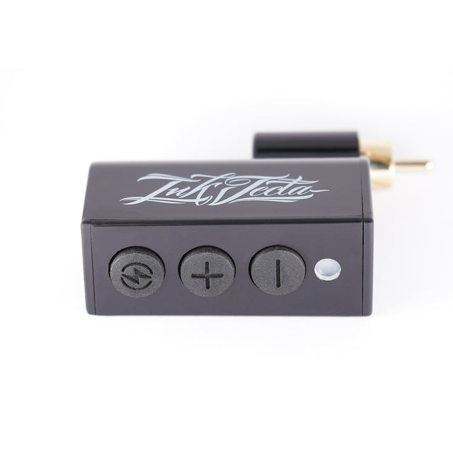 Inkjecta Tattoo Machine Universal Battery